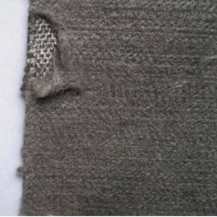 China Stainless steel fiber Needled felt manufacturers and suppliers ...